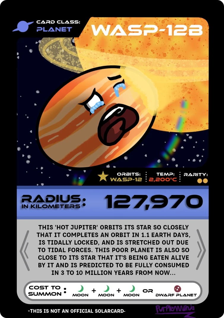 Discuss Everything About SolarBalls Wiki | Fandom