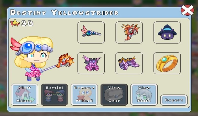 Discuss Everything About Prodigy Game Wiki | Fandom