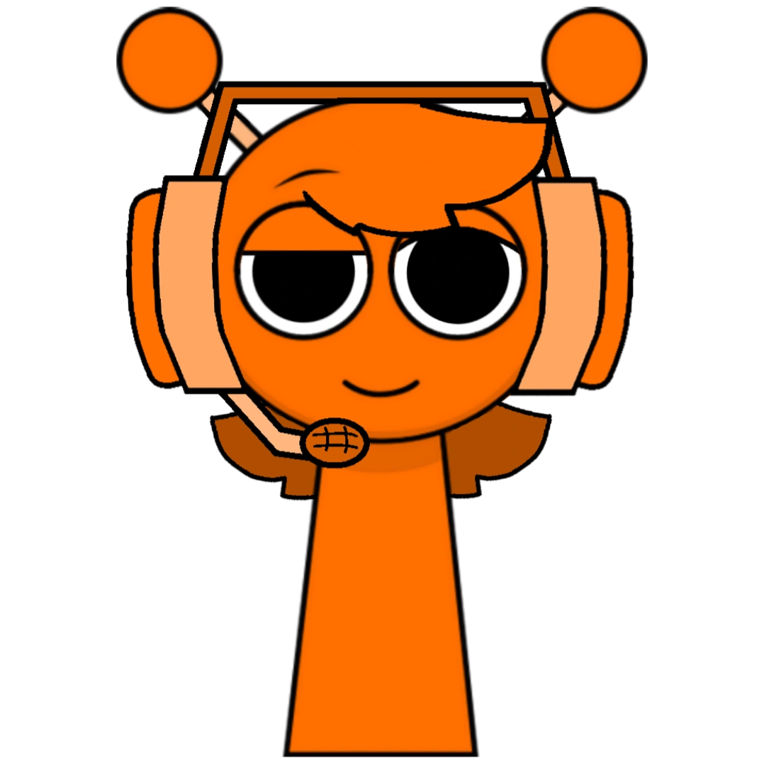 This Is My Art Sprunki's 2/1 | Fandom