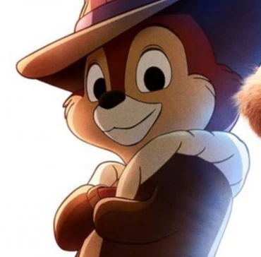 Which Chip N' Dale Rescue Rangers Character That Saved The Bootlegged ...