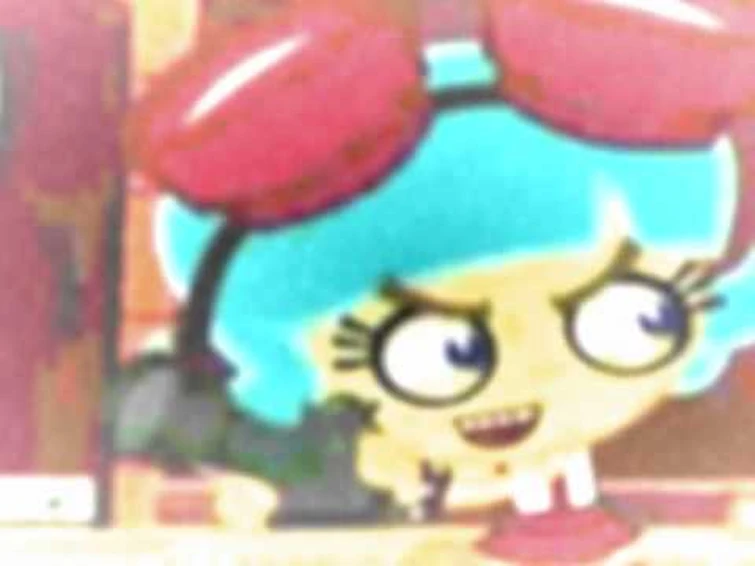 Manny X Frida - Impossible ★Luna96599 Request★ | Fandom