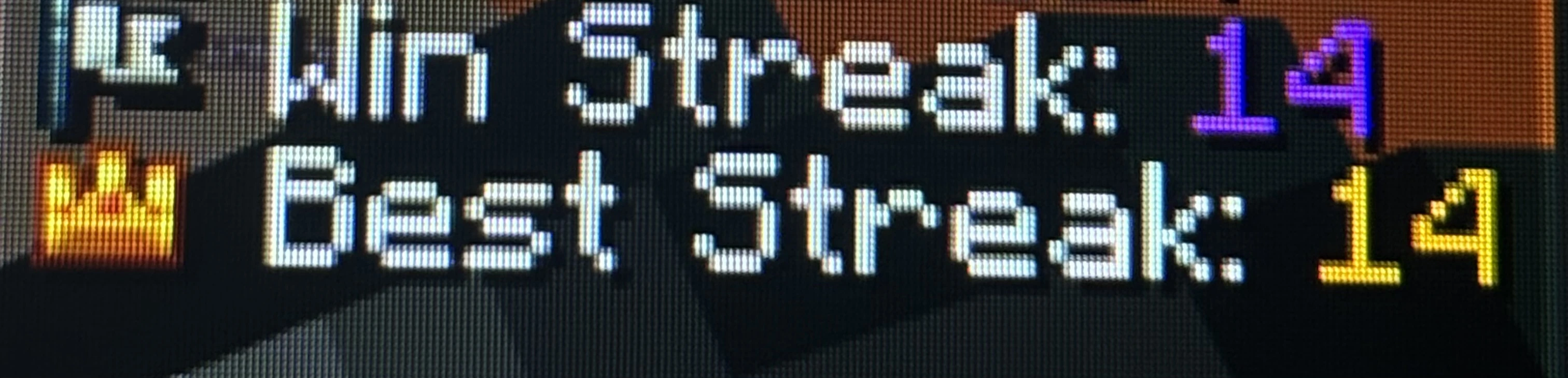Win Streak on Flame PvP server | Fandom