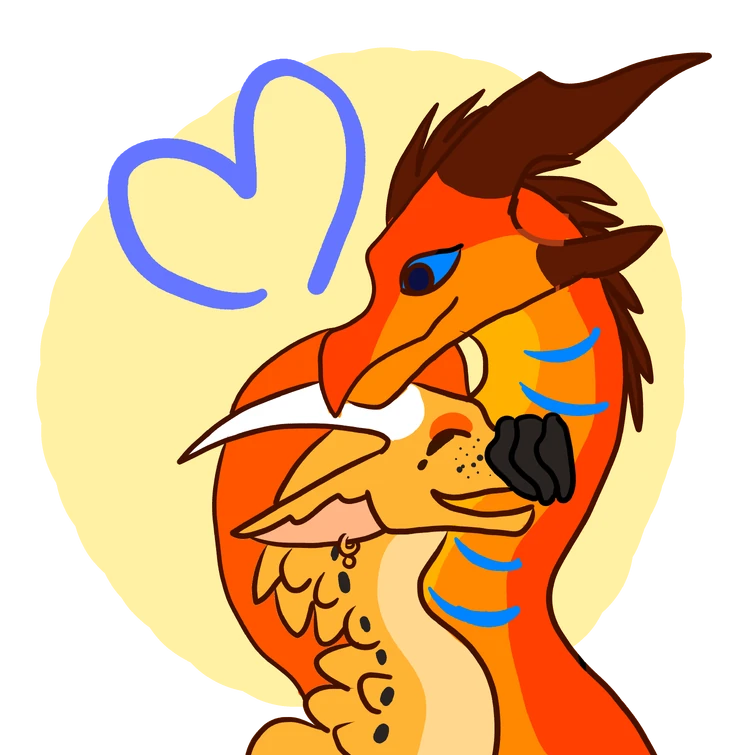 Discuss Everything About Wings of Fire Wiki | Fandom