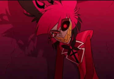 Alastor(Hazbin Hotel) vs Caine(Digital Circus) | Fandom