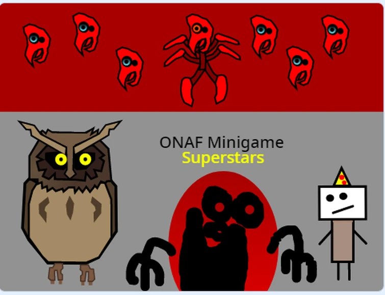 Discuss Everything About One Night at Flumpty's Wiki | Fandom