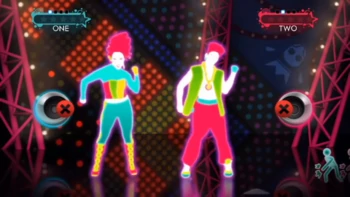 Help with No Limit (JD3 Wii) | Fandom
