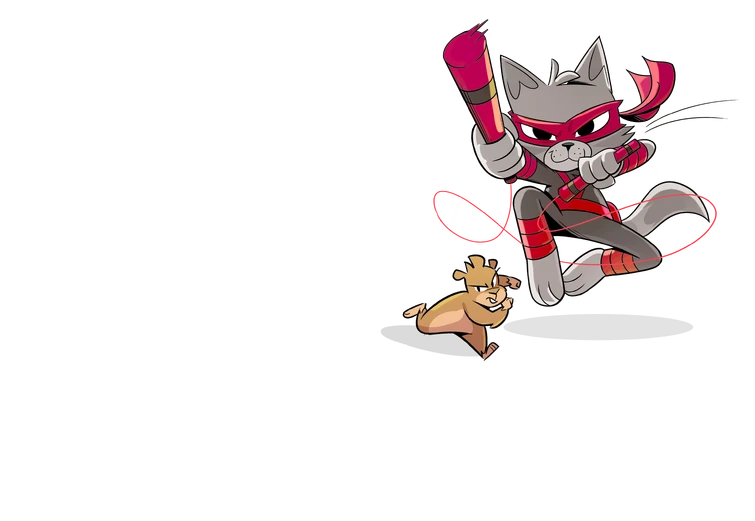 Discuss Everything About Cat Ninja Wiki | Fandom