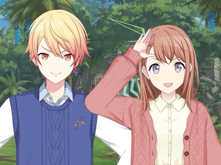 Minokasa idiots | Fandom