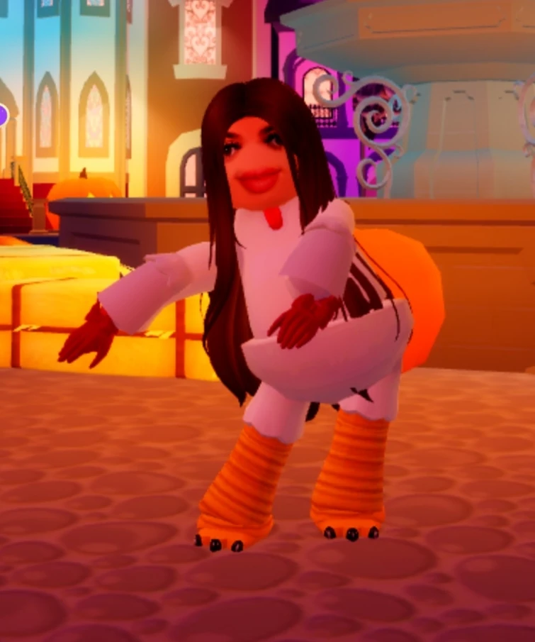 Pick my costume pls I'm indecisive | Fandom