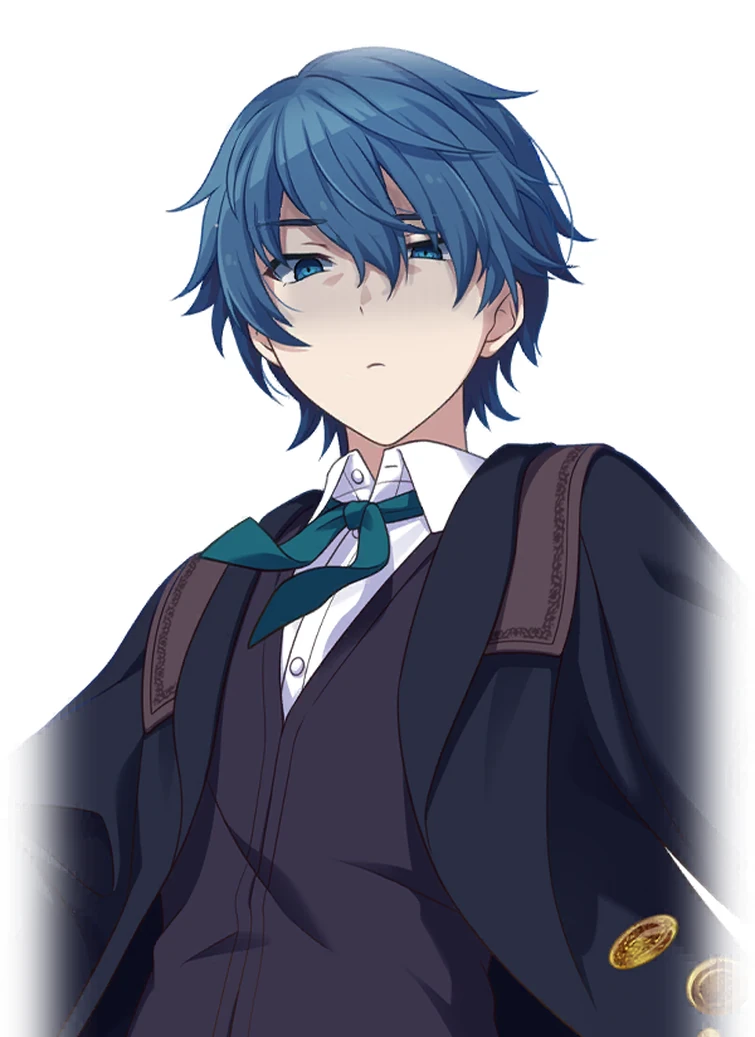Mafufu-Ed Gallerian edit | Fandom