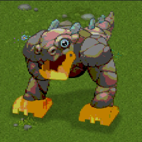 This is the best T-Rox image. There is not a single one that can top ...