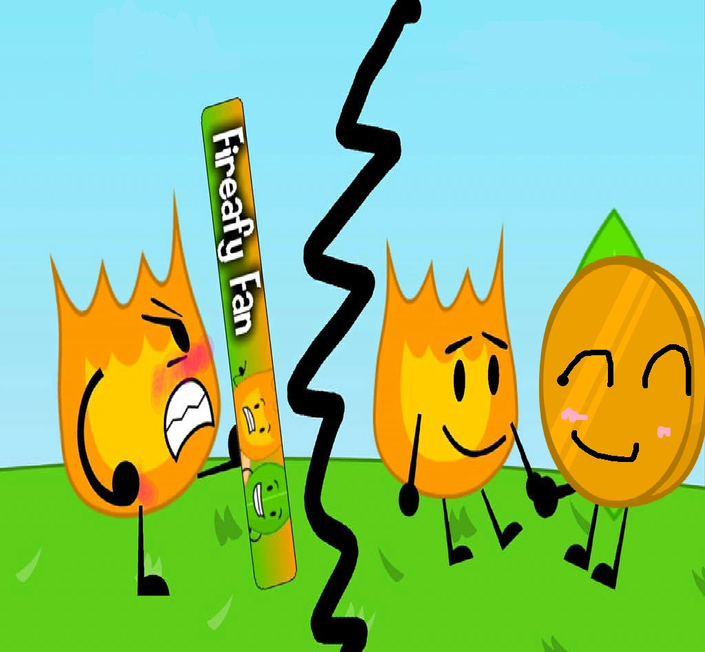 I LUV FIREOINY | Fandom