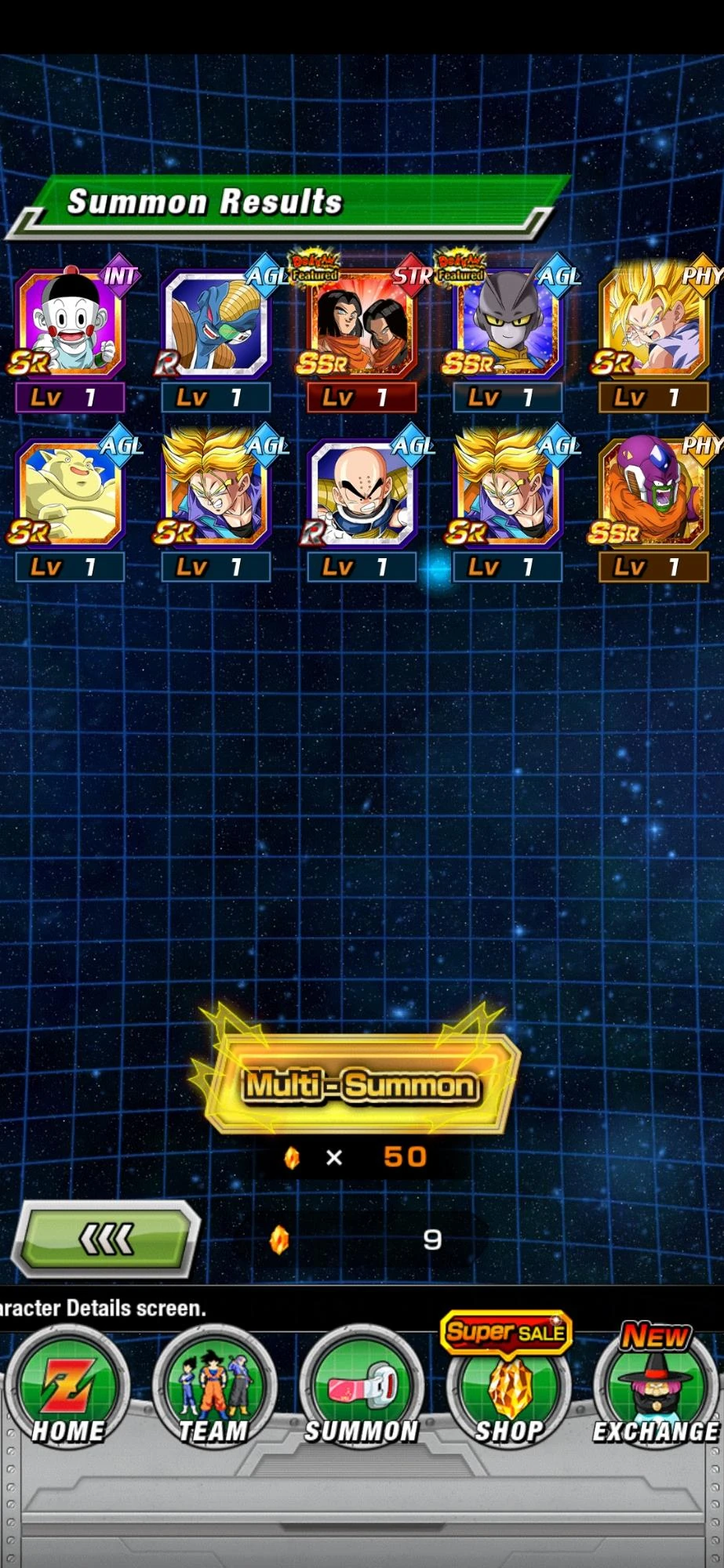 Rate my summon | Fandom