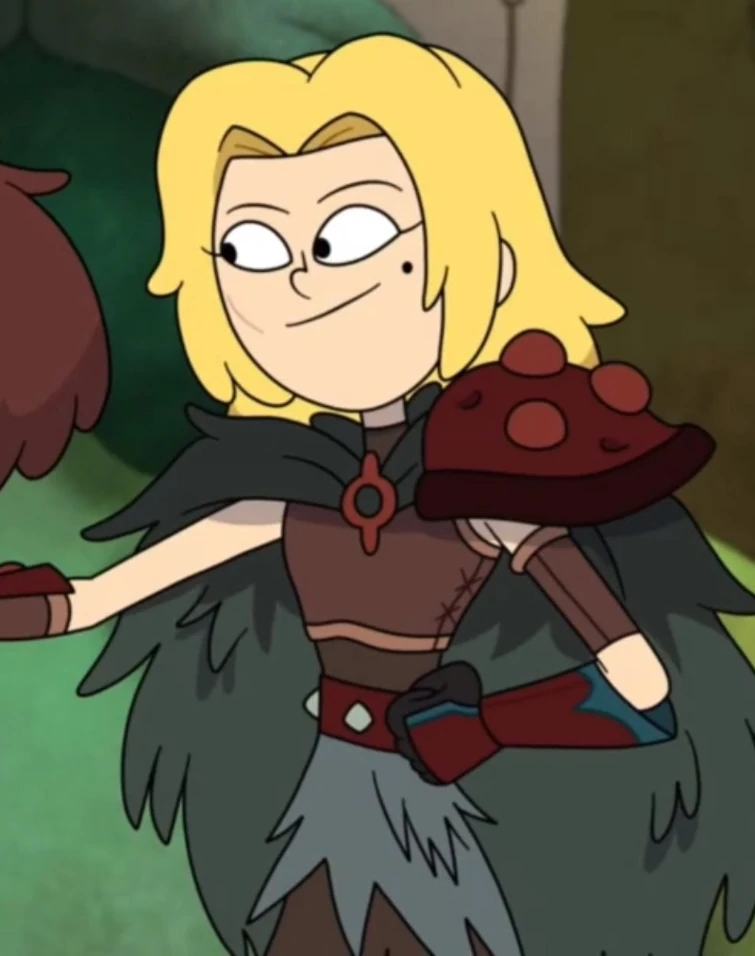 Discuss Everything About Amphibia Wiki | Fandom