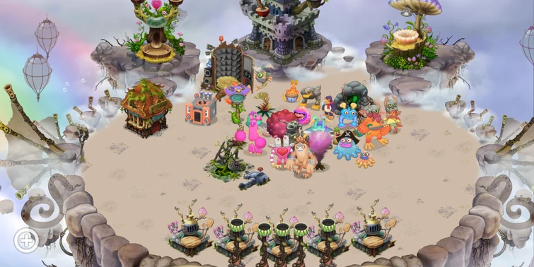 Discuss Everything About My Singing Monsters Wiki | Fandom