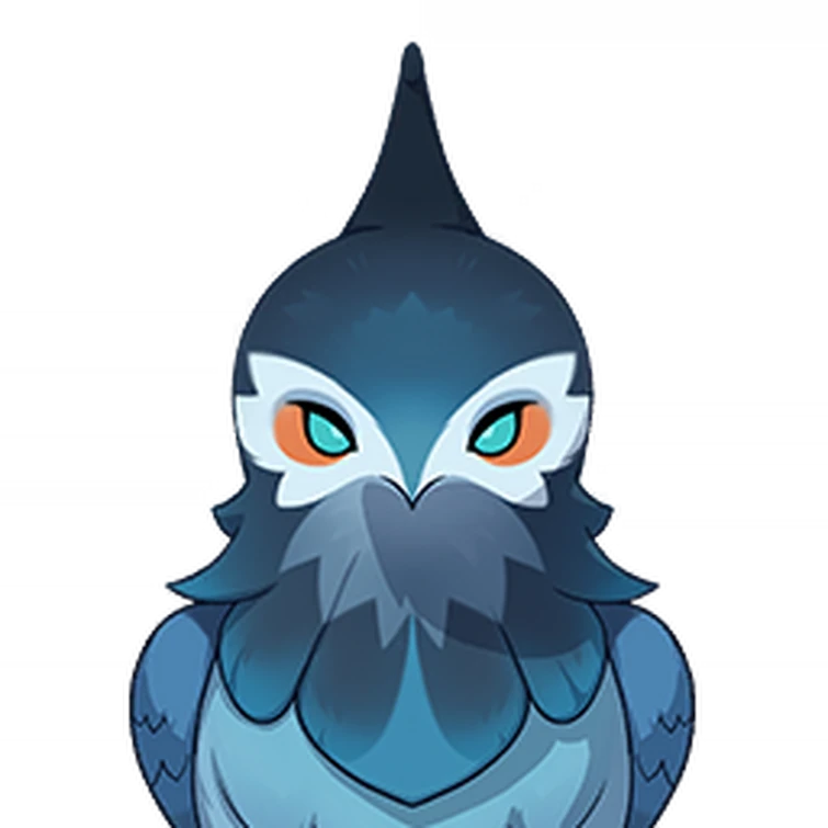 Naming the new birds in scientific names: | Fandom