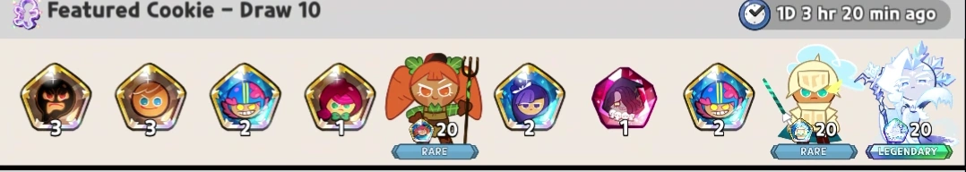 lucky | Fandom