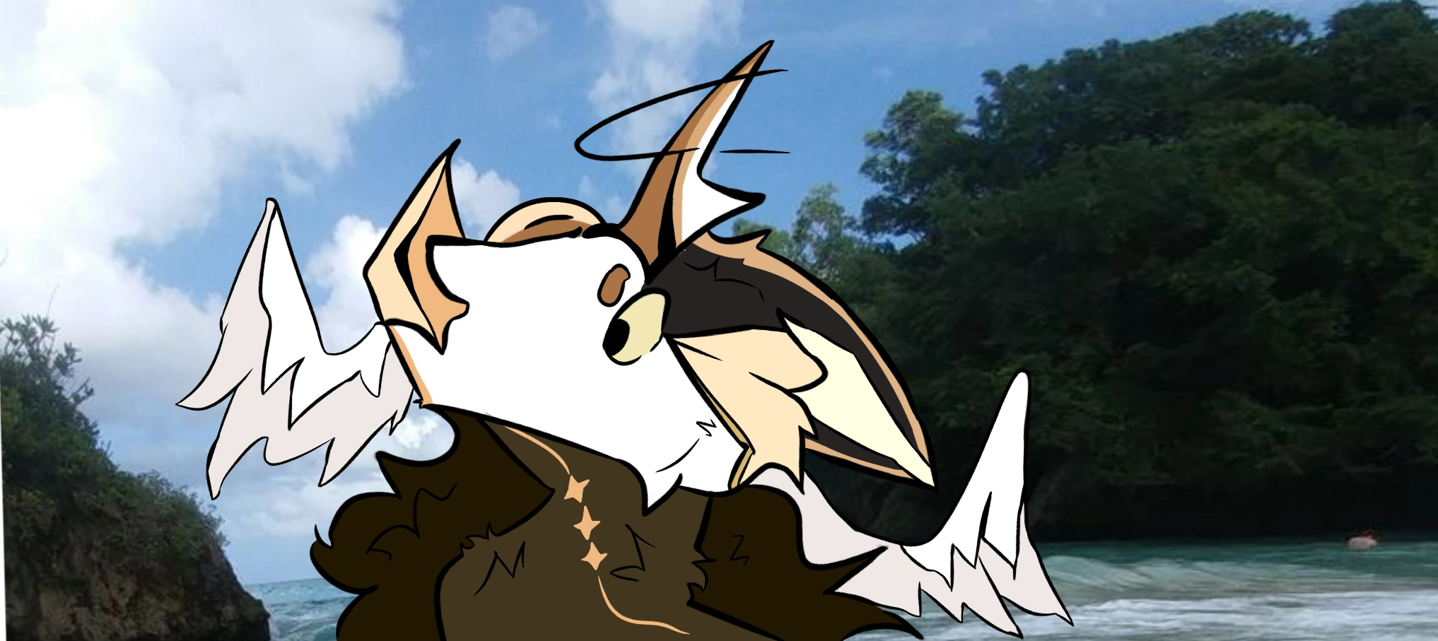 Aereis drawing | Fandom