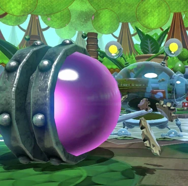 Discuss Everything About Pikmin Wiki | Fandom