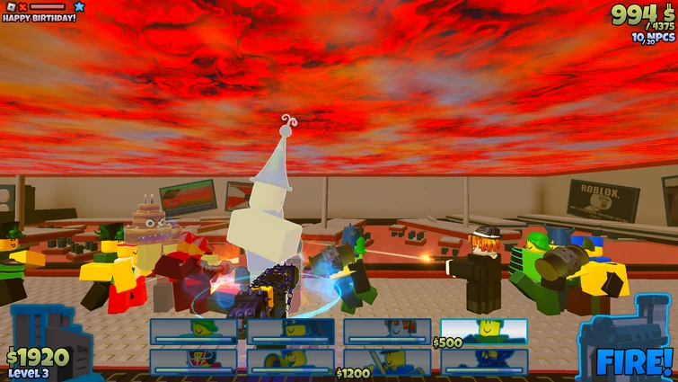 Discuss Everything About The Battle Bricks Wiki | Fandom