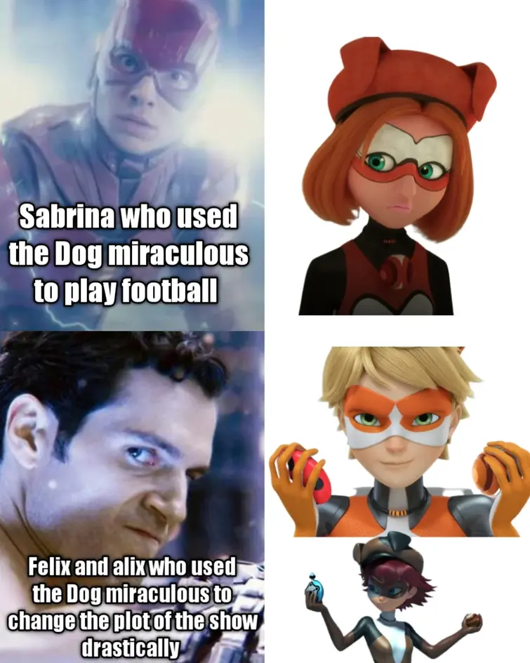 Day 22 of posting memes until the next english dub comes out! | Fandom