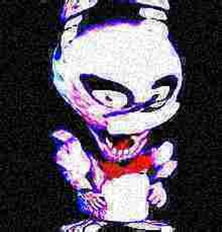 deep fried cursed bonnie | Fandom