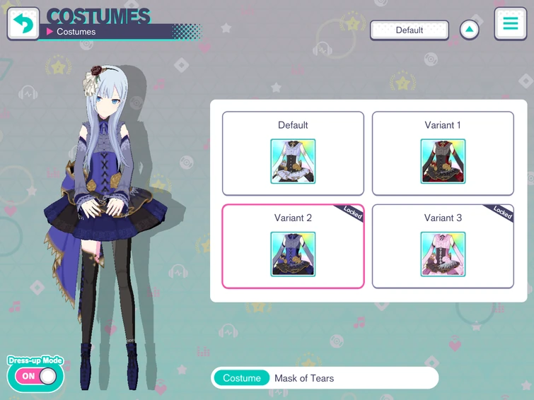 Does anyone own both Lifelike Kanade and Colorful festival Kanade? | Fandom