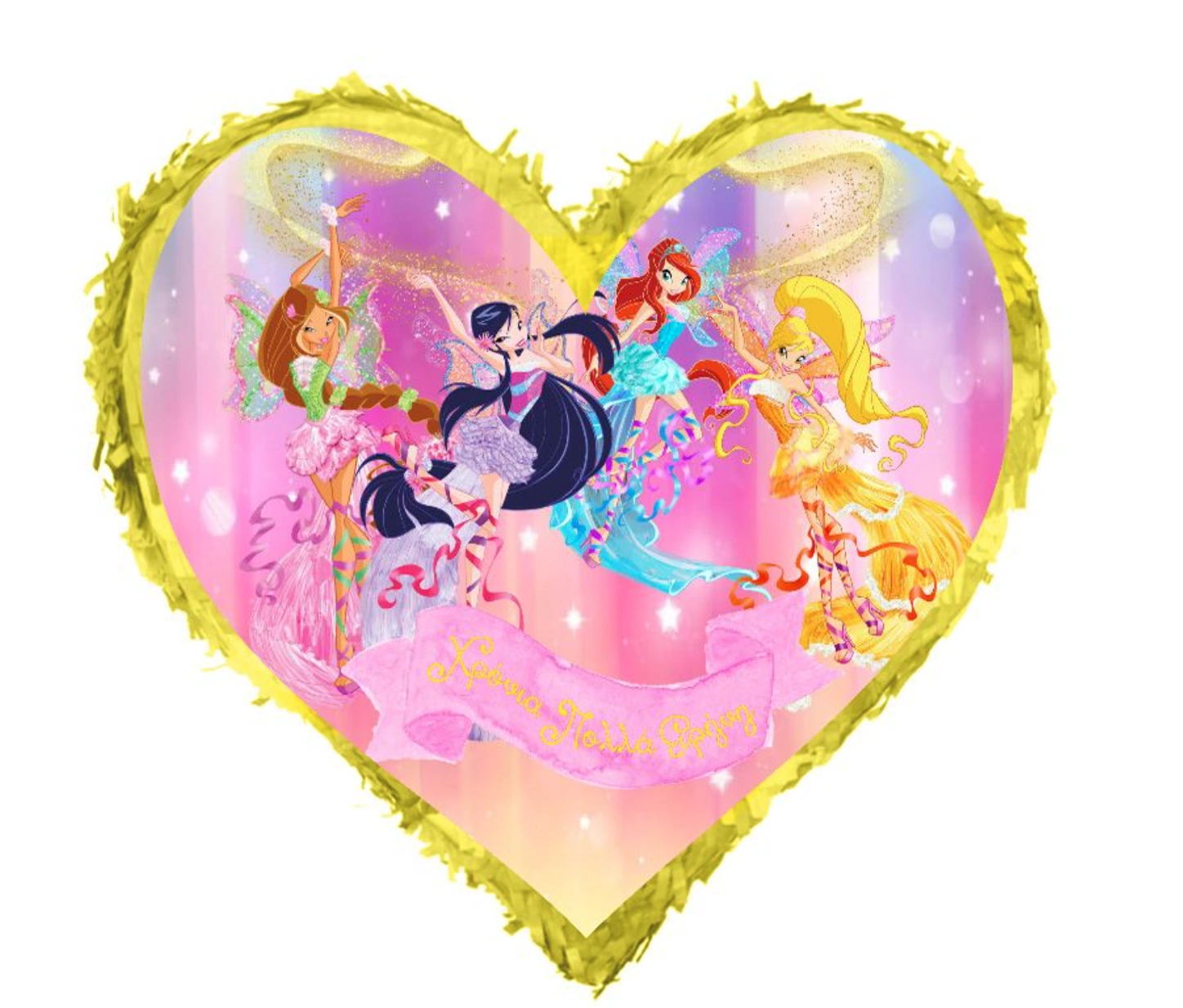 Finalized fairy forms but... | Fandom