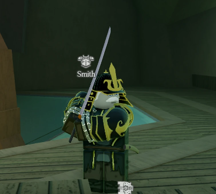 Discuss Everything About Deepwoken Wiki | Fandom