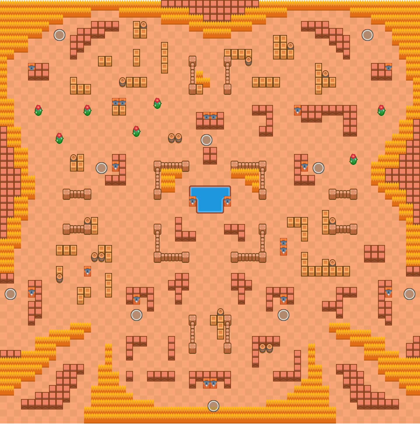 My submissions for the official map maker contest | Fandom