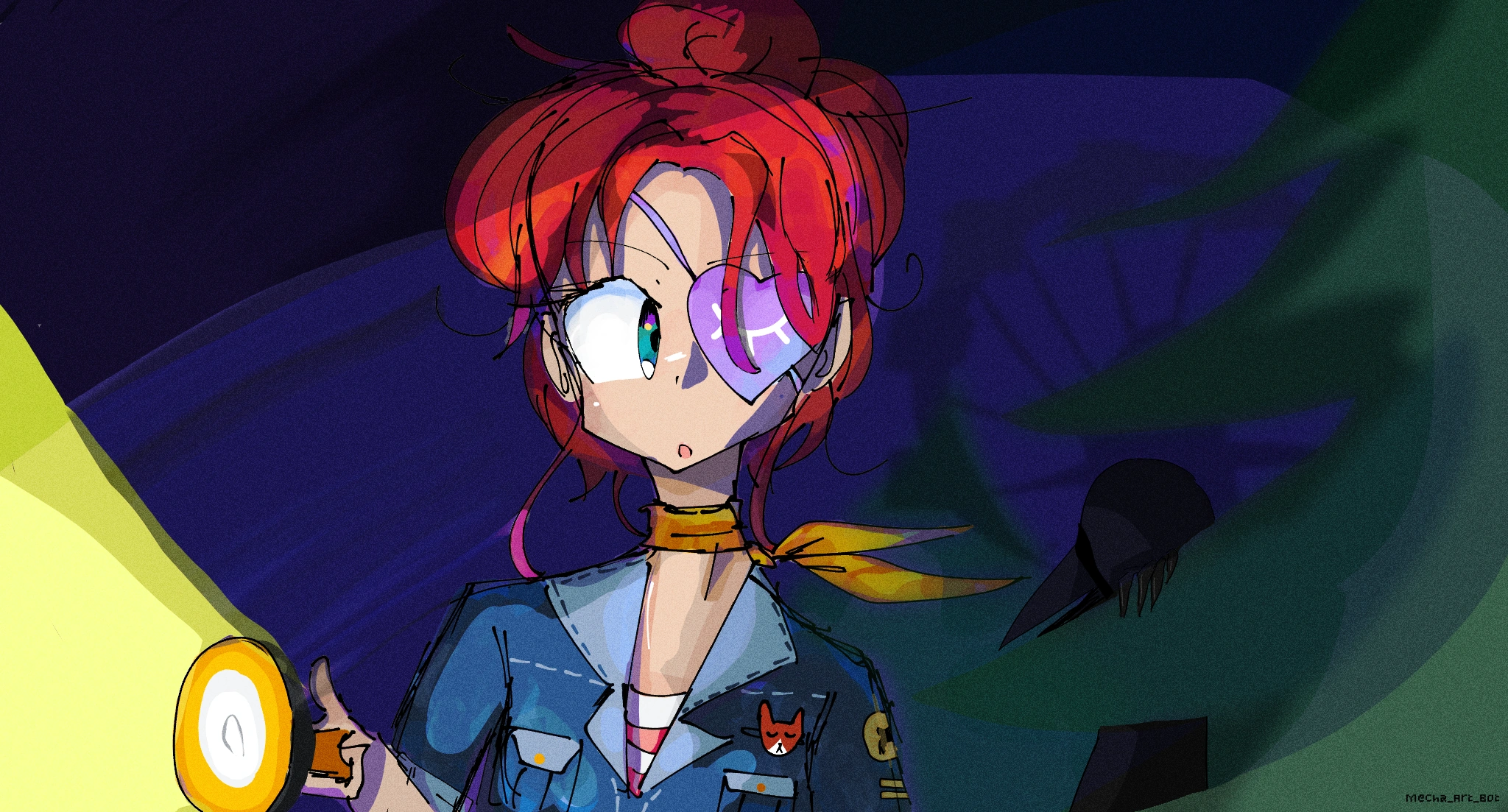 Beatrix Fan-Art | Fandom