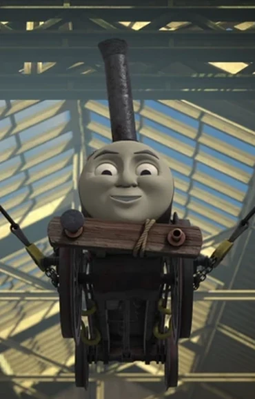Discuss Everything About Thomas the Tank Engine Wiki | Fandom