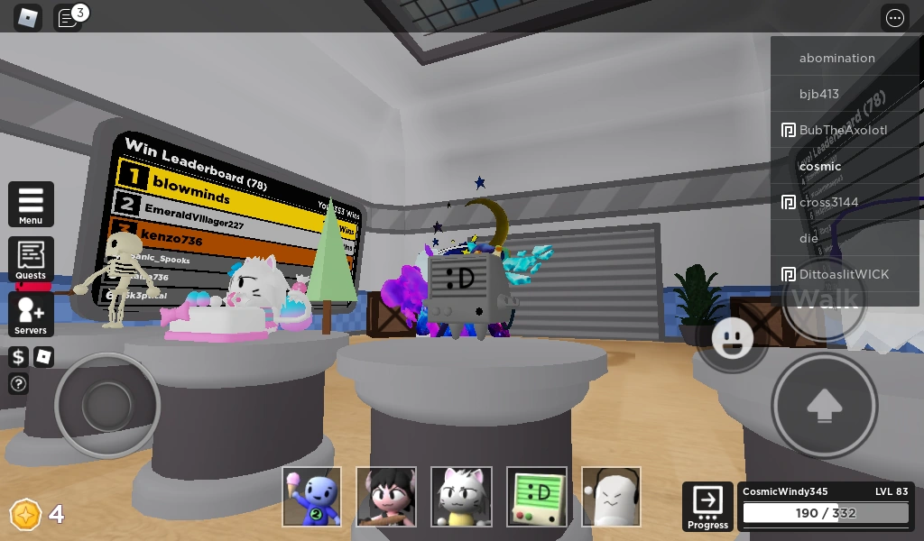 I go night night | Fandom