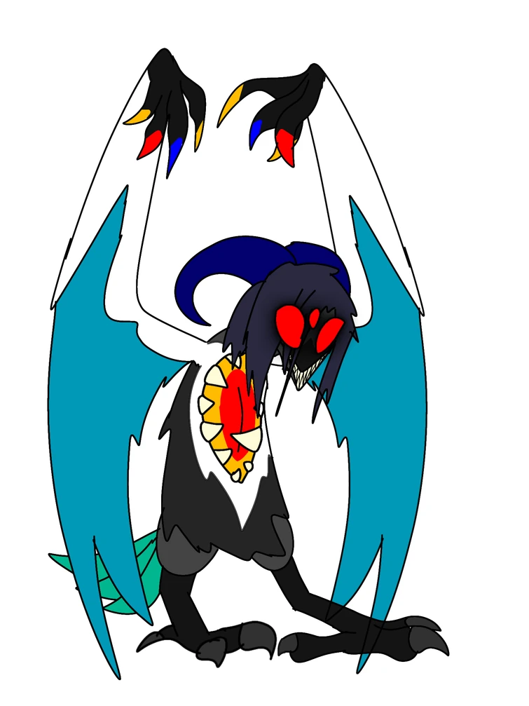 Showing my Oc :D | Fandom