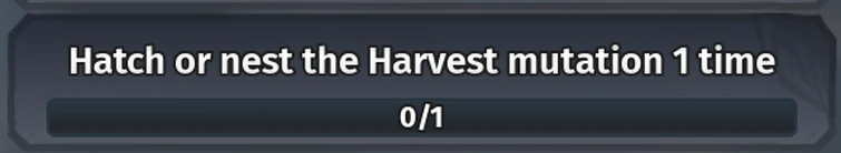 this mission confuses me (for the harvest event) | Fandom