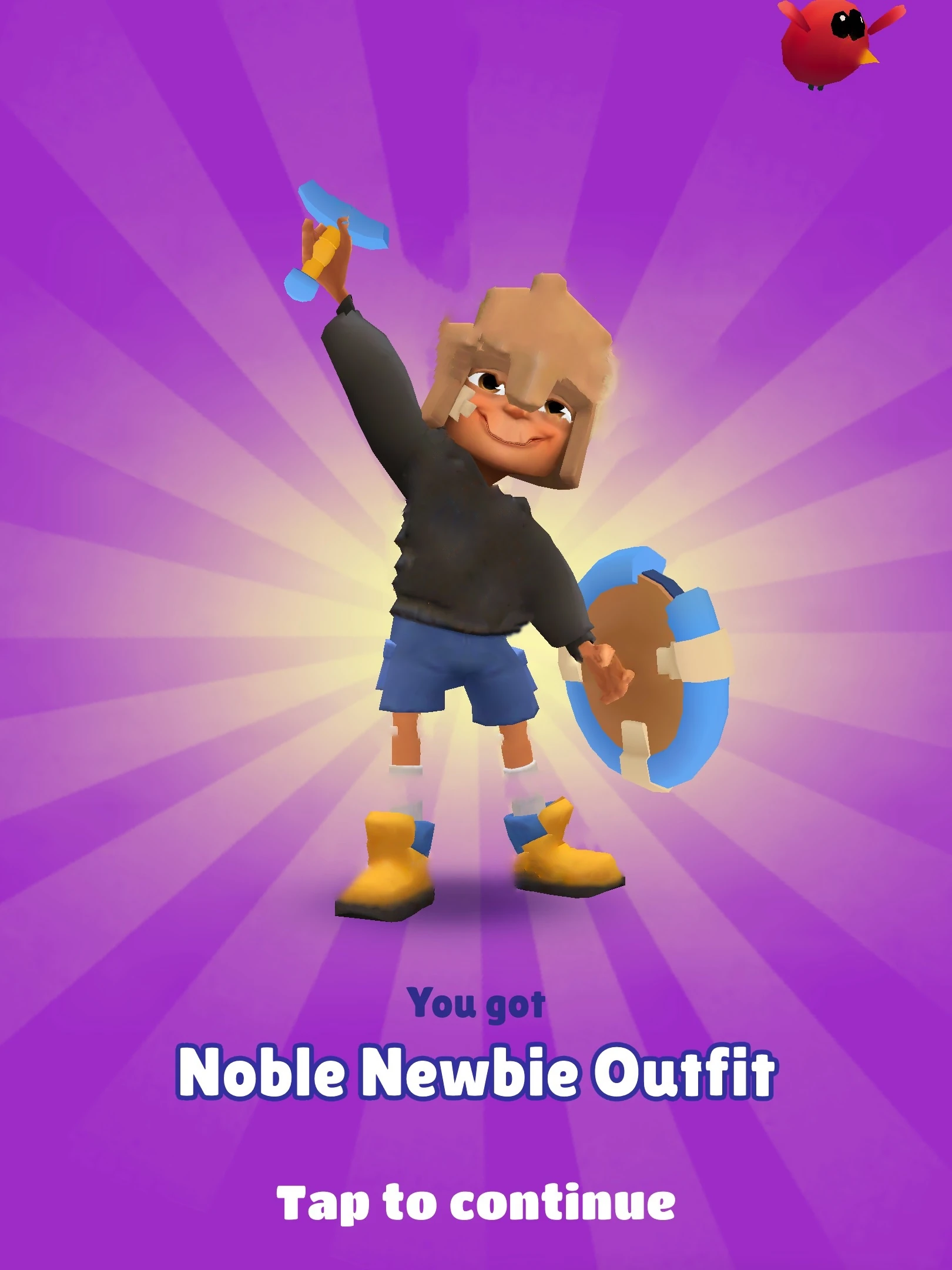 Mashed Motatoes | Fandom