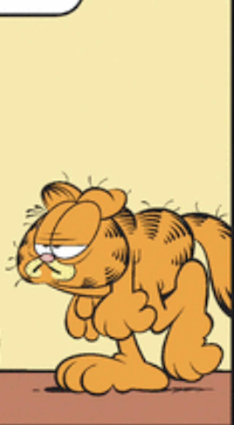 Garfield thread for talking | Fandom