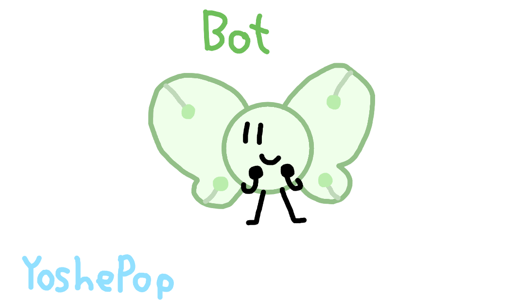 Bot Fanart | Fandom