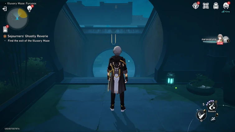 woah so much void | Fandom