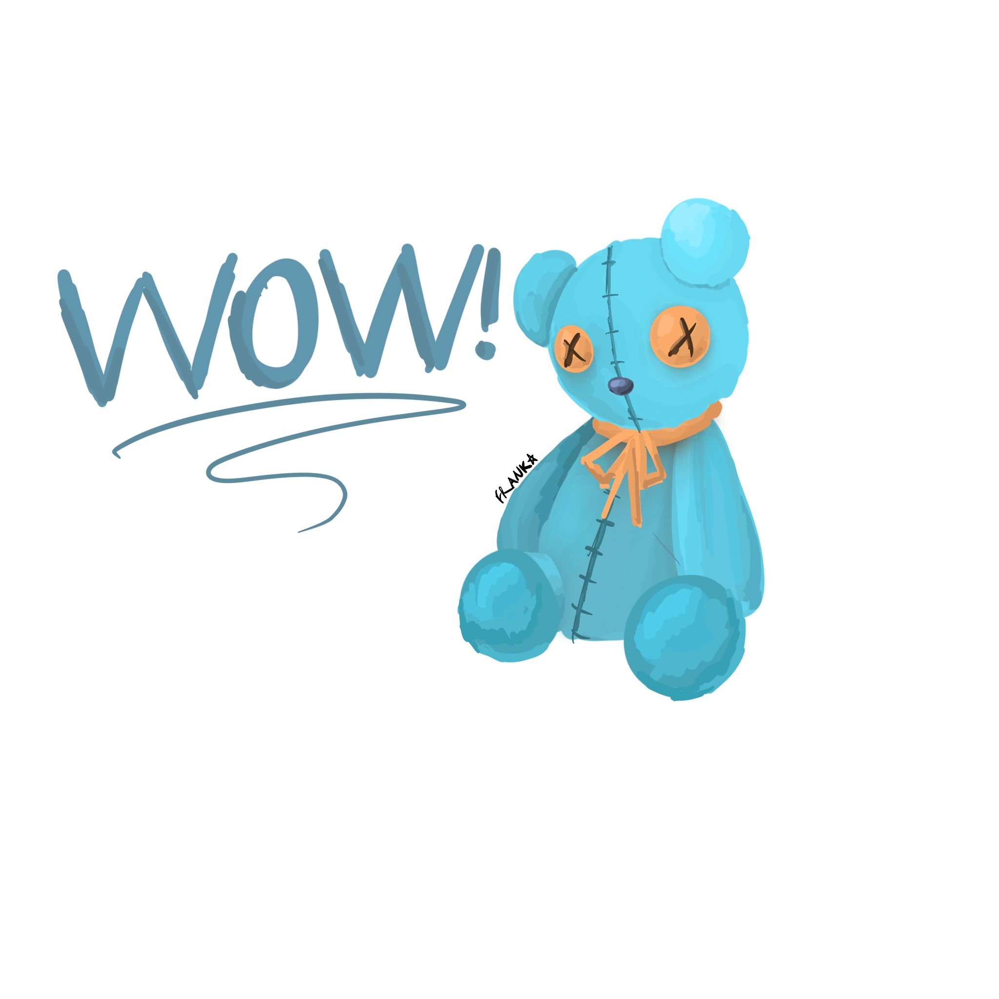 Random art practice | Fandom