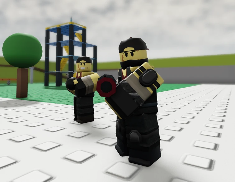 Discuss Everything About Tower Defense Simulator Wiki | Fandom