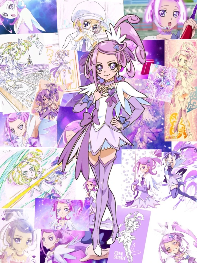 Discuss Everything About Pretty Cure Wiki | Fandom