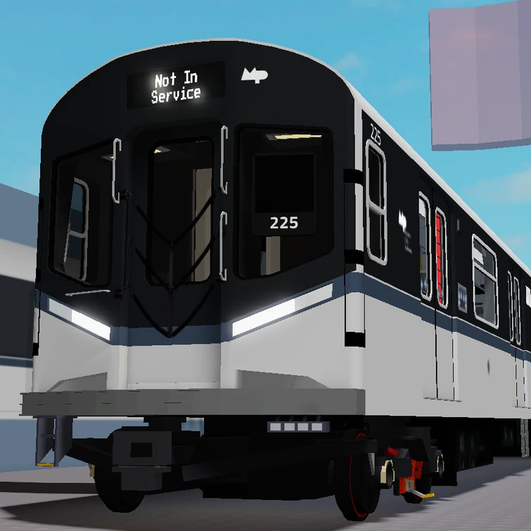 Discuss Everything About Potato Transit Authority Official Wiki | Fandom