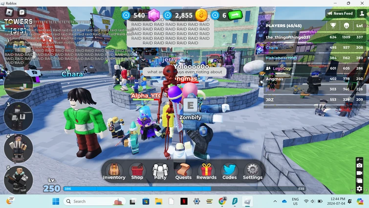 This might be wrong but… | Fandom