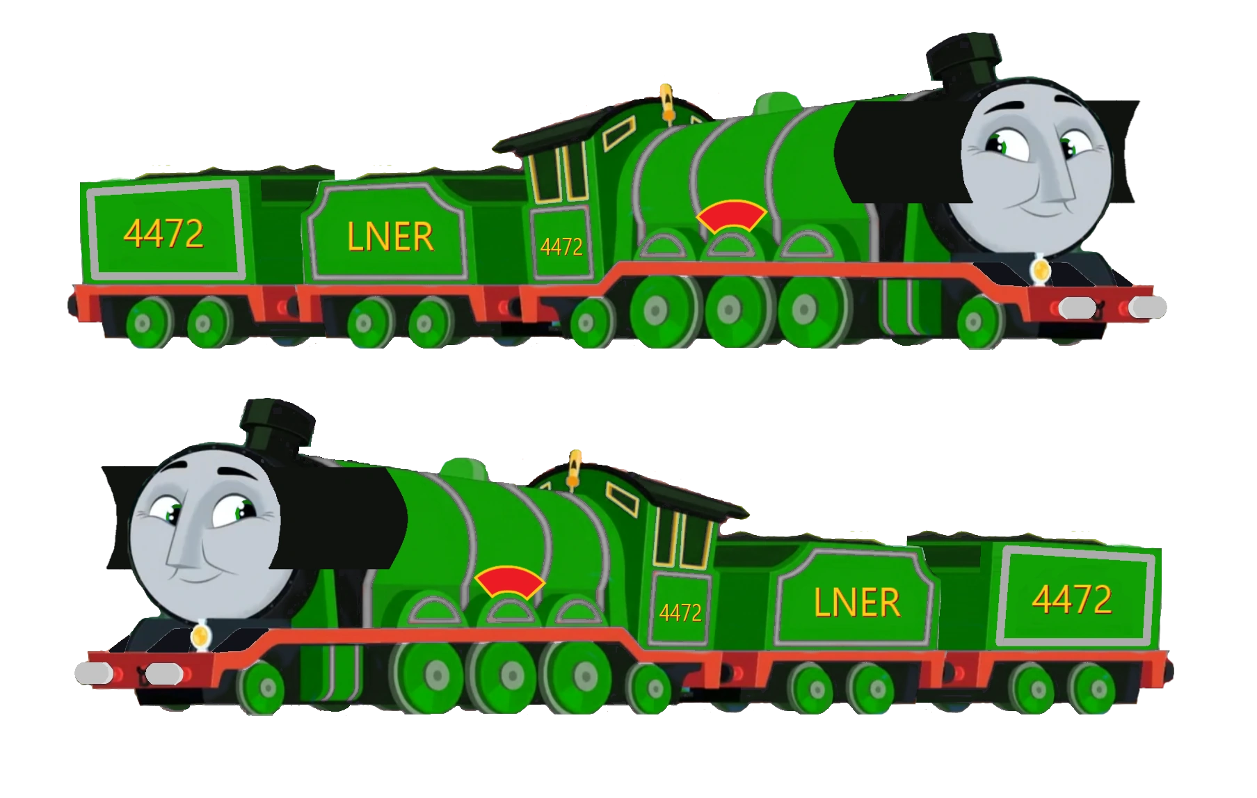 The Flying Scot | Fandom