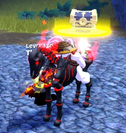 Mount fusion. | Fandom