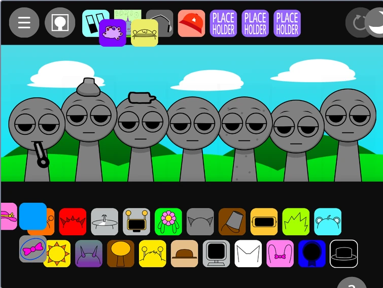 We are so Sprunki Quarantine! | Fandom