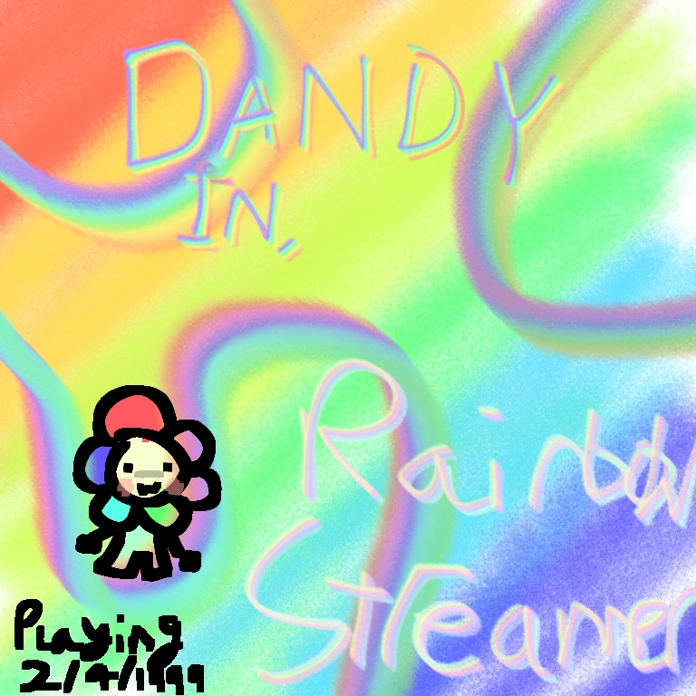 have more funny dandy art | Fandom