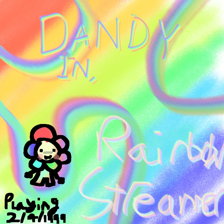 have more funny dandy art | Fandom