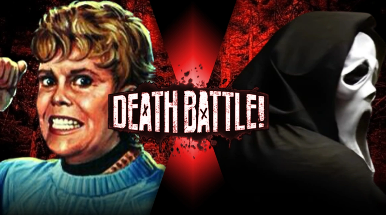 Pamela Voorhees VS. Nancy Loomis | Fandom